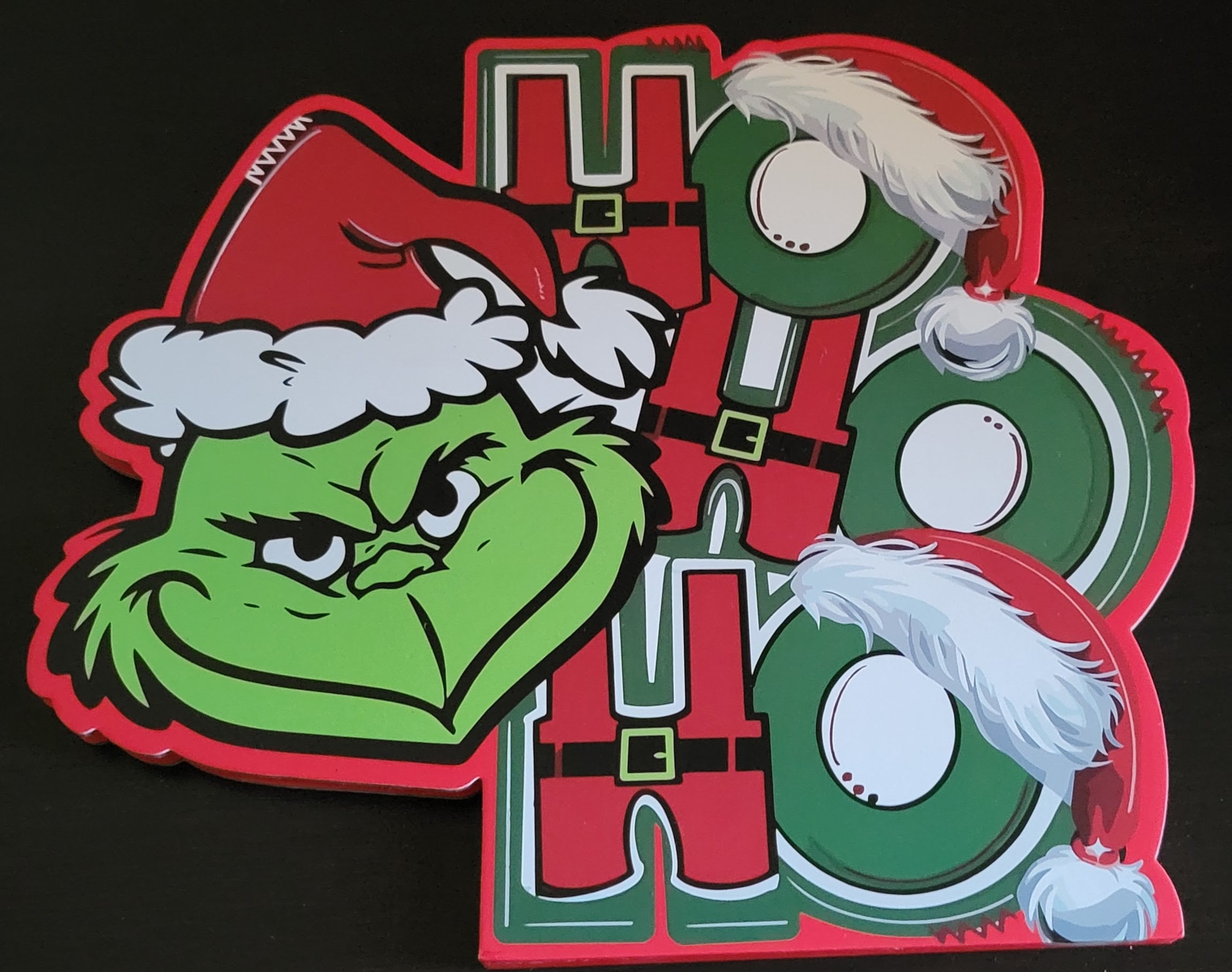 Makeup – Topaz Crafts & Designs